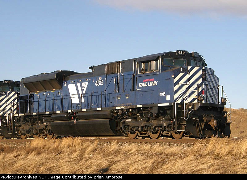MRL 4315